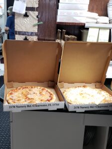 Monty’s Pizzeria – The Original Since 1982